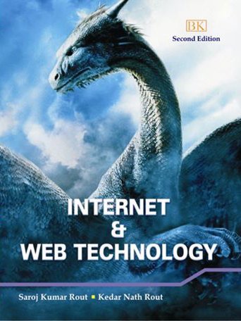 Buy Internet and Web Technology (Second Edition) Book Online at Amazon ...