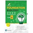 Pearson Nvision Foundation Biology Class 8 |School, NEET, Olympiad ...