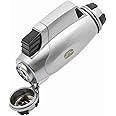 True Utility Feuerzeug Fire Wire Classic Lighter, TU407K : Amazon.de ...