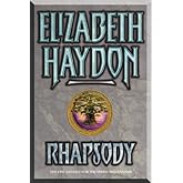 Destiny: Child of the Sky (The Rhapsody Trilogy): Amazon.co.uk: Haydon ...