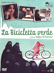 La Bicicletta Verde: Amazon.it: Abdullah,Mohammed,Al Gohani, Abdullah ...