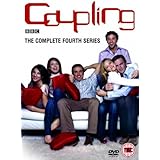 Coupling: Complete BBC Series 1-4 Box Set [DVD]: Amazon.co.uk: Jack ...