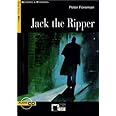 JACK THE RIPPER + audio + eBook: Jack the Ripper + audio CD : FOREMAN ...
