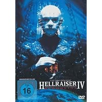 Hellraiser 4 - Bloodline: Amazon.it: Bruce Ramsay, Valentina Vargas ...