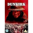 Dunkirk [Reino Unido] [DVD]: Amazon.es: Patrick Stewart, Meredith Edwards, Simon Chilvers ...