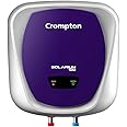 Buy Crompton Solarium CLX 15-L 5 Star Rated Storage Water Heater ...