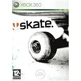 Skate 2 (Xbox 360) : Amazon.co.uk: PC & Video Games