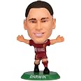 SoccerStarz - Liverpool Darwin Nunez - Home Kit (2025 version) : Amazon ...