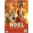 Noel [DVD]: Amazon.co.uk: Penélope Cruz, Susan Sarandon, Paul Walker ...