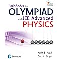 Buy Pathfinder for Olympiad and JEE (Advanced) Physics, 1e Book Online ...