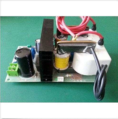 Buy High Voltage electrostatic Precipitator Power Supply with200W 30KV high Voltage Generator ...