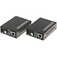 Media Converter/OTE (MC1315F20) | Optical to Ethernet Converter | 10 ...