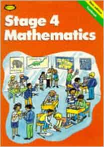 Primary Mathematics: Stage 4 (SPMG): Amazon.co.uk: Scottish Primary ...