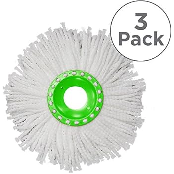 JML Whizz Microfibre Mop and Bucket: Amazon.co.uk: Garden & Outdoors