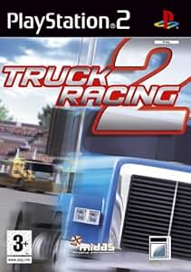 Truck Racing 2 (PS2): Amazon.co.uk: PC & Video Games