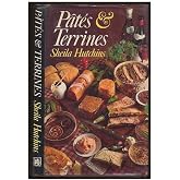 Pates and Terrines: Amazon.co.uk: Ehlert, Friederich W., Longue ...