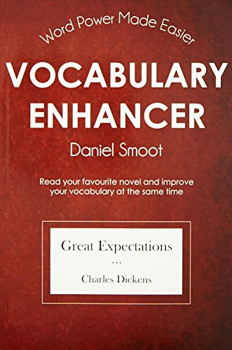 Buy Vocabulary Enhancer (Great Expectations) Book Online at Low Prices ...
