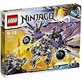LEGO Ninjago Nindroid Mechdragon : Amazon.co.uk: Toys & Games