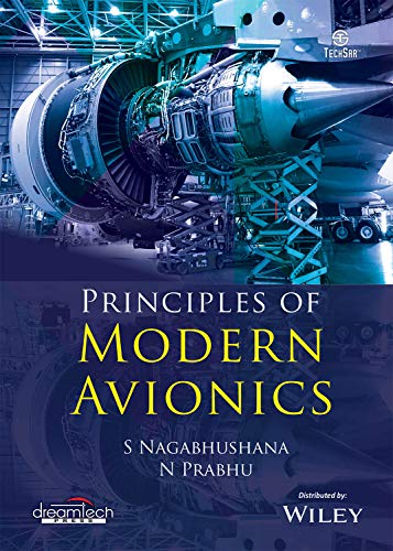 Buy Principles of Modern Avionics Book Online at Low Prices in India ...