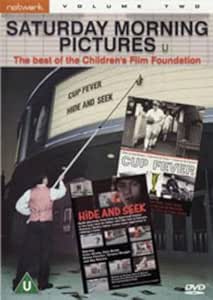 Saturday Morning Pictures - The Best Of The Children's Film Foundation ...
