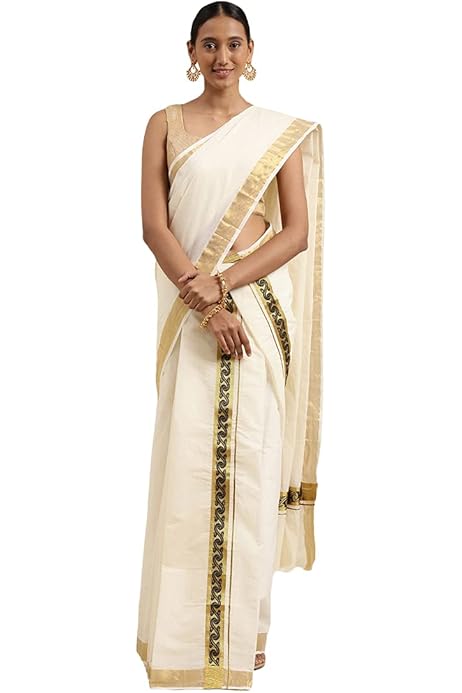Draped in Tradition: Saree Draping Techniques and Pleats - Unveiling ...