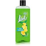 Buy Liril Lemon and Tea Tree Oil Body Wash, 250ml Online at Low Prices ...