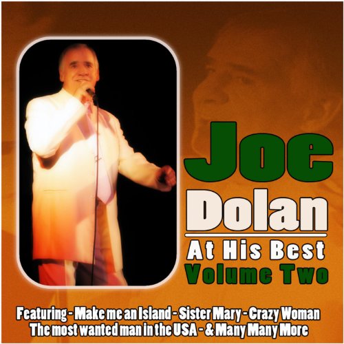 The Platinum Collection by Joe Dolan on Amazon Music - Amazon.co.uk