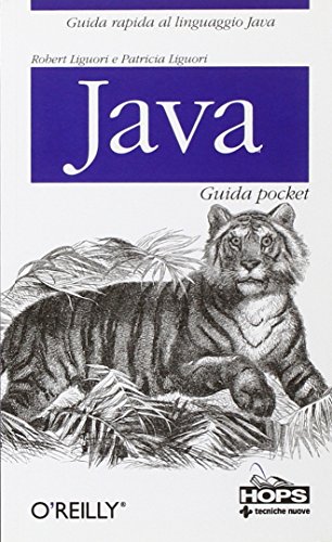 Urbanus Cuthbert: Java. Guida pocket PDF Download