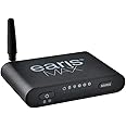 Humantechnik earisMAX Bluetooth 5.3 Auracast™ Transmitter, LE Audio, LC3, Transmitter: Amazon.co ...