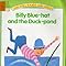 Billy Blue-Hat and the Duck Pond (One, Two, Three and Away! - Green ...