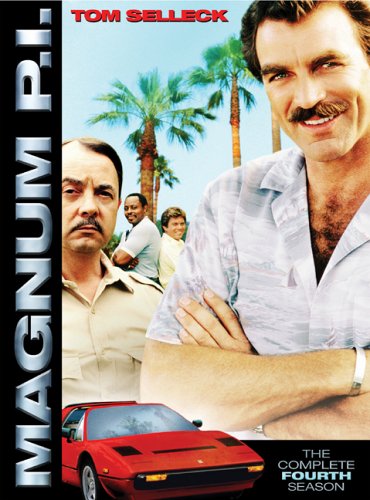 Magnum, P.I.: Amazon.de: Tom Selleck, John Hillerman, Roger E. Mosley ...