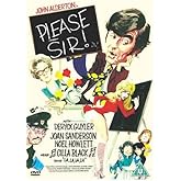 Please Sir - Complete Series Box Set (with Film) [DVD]: Amazon.co.uk ...