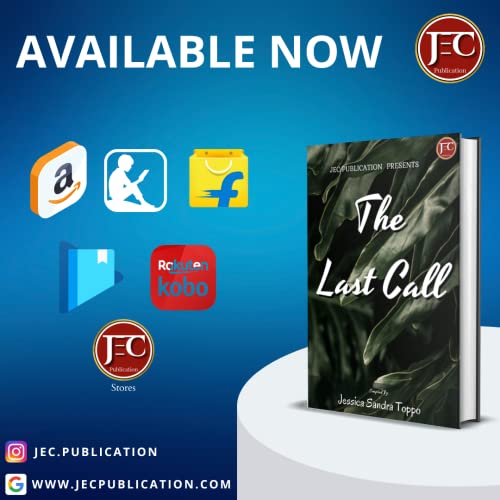 Buy THE LAST CALL Book Online at Low Prices in India | THE LAST CALL ...