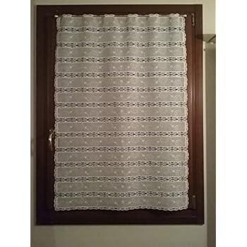 TENDE A VETRO - PANNELLO CONFEZIONATO - VENDITA A METRO - ALTEZZA 230 ...