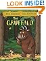 The Gruffalo: Amazon.co.uk: Julia Donaldson, Axel Scheffler ...