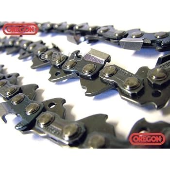 Oregon Low kickback Spare Chainsaw Chain 20 inch: Amazon.co.uk: DIY & Tools