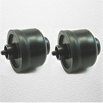 Grohe 43506000 Pneumatic Clear Flush Valve Bellows - Multi-Colour ...