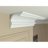 Polystyrene Coving ST-24 COVING XPS Lighting Lightweight Moulding, Wall ...