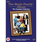 The Royle Family: The Complete Collection [DVD]: Amazon.co.uk: Ricky ...