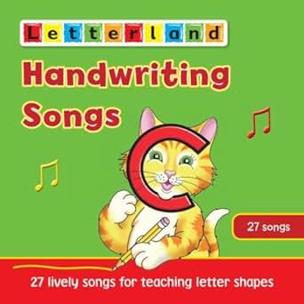 Talking Tess by Letterland on Amazon Music - Amazon.co.uk