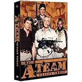 The A-Team: Series 1-5 [DVD]: Amazon.co.uk: Lance LeGault, Marla ...