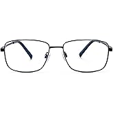 Intellilens Zeiss Zero Power Blue Cut Computer Glasses | Anti Glare ...