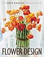 The Judith Blacklock Encyclopedia of Flower Design: Amazon.co.uk ...