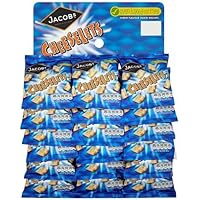 Jacobs Cheeselets (18 packs) : Amazon.co.uk: Grocery