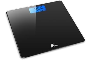 amazon.ae Best Sellers: The best items in Digital Bathroom Scales based ...