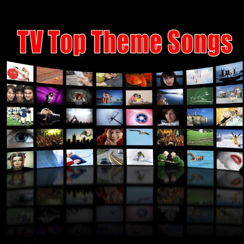 TV Themes Best Of Comedy Theme Songs By The TV Theme Players On TV Themes Best Of Comedy Theme Songs By The TV Theme Players On