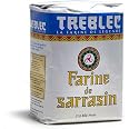 Treblec Farine De Sarrasin - Buckwheat Flour From Brittany - 2.2 Lbs (1 ...