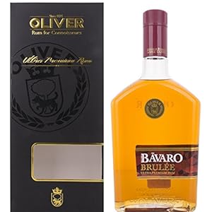 Bàvaro Rum - Eine Reise in die Karibik