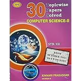 TPS Computer Science - 1 for Std. 12th : Amazon.in: Books