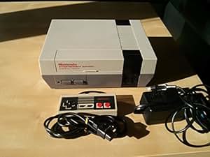 Nintendo Entertainment System - Konsole: Amazon.de: Games